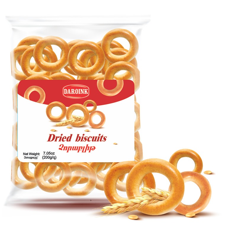 Cookie, Candy & Dessert – Globa Connect